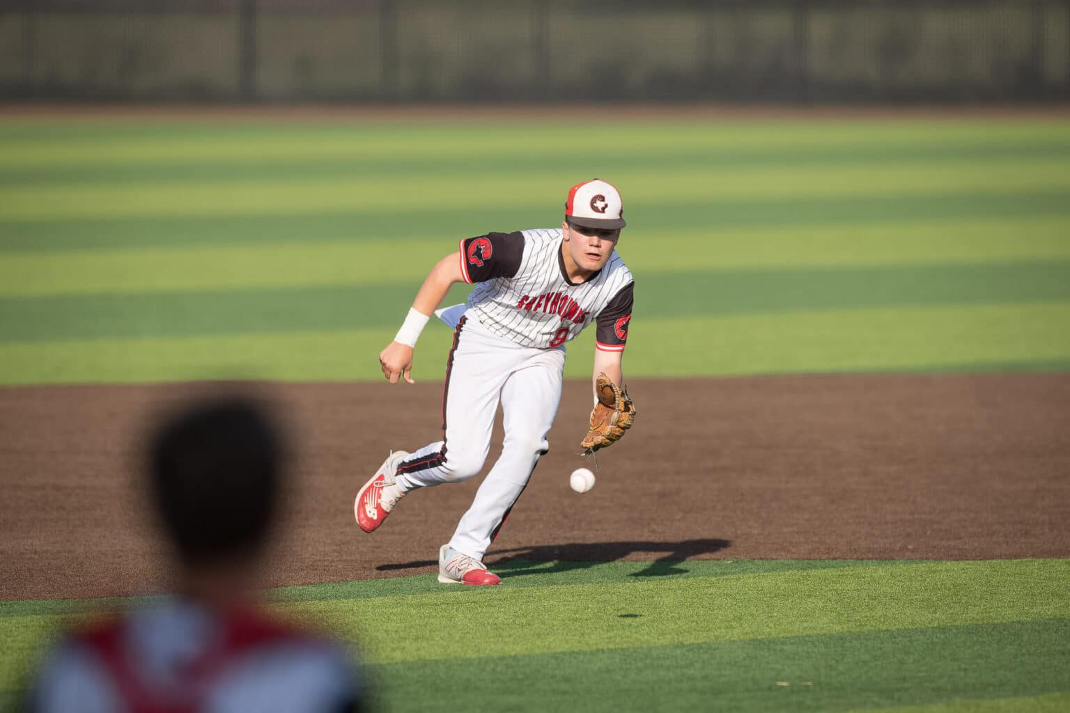 Stamford edges Gruver in a pair of one-run games during the UIL Region ...