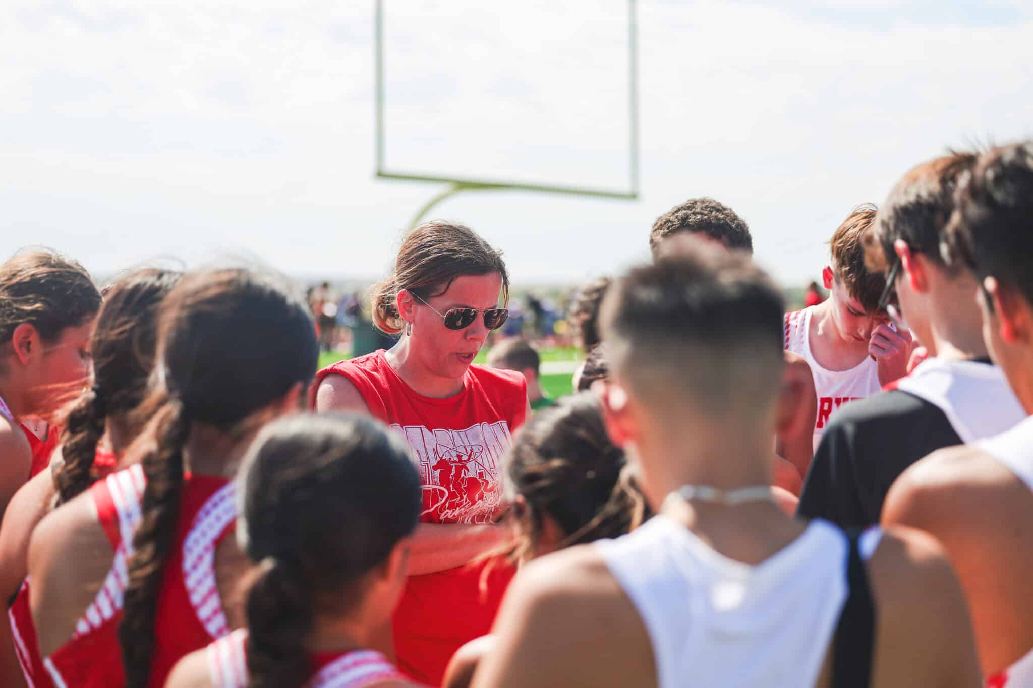 Coaches Corner: Perryton’s Staci Erickson – Celebrating Every Victory ...