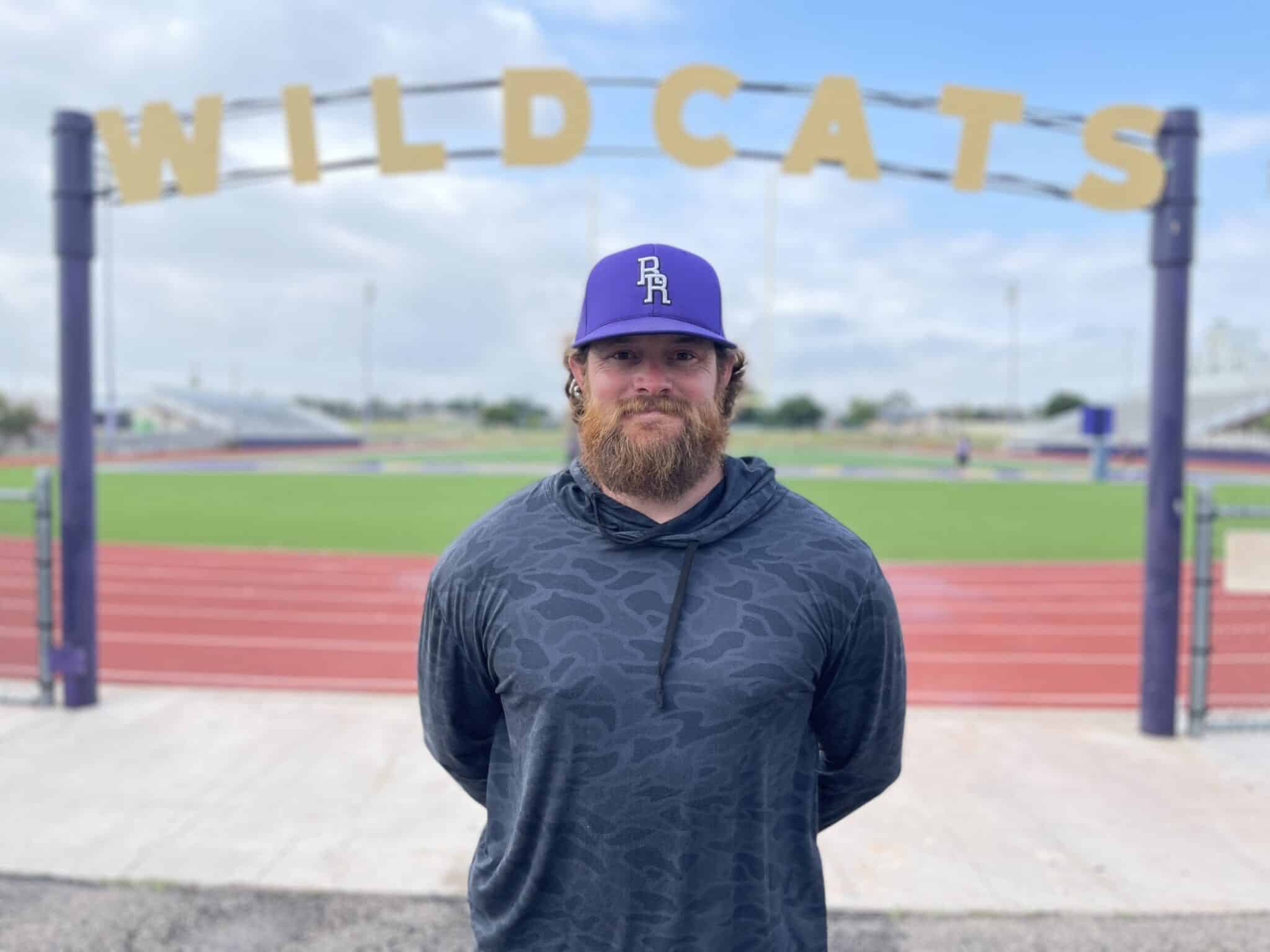 River Road hires Jonathan Wise as new head baseball coach | Press Pass Sports