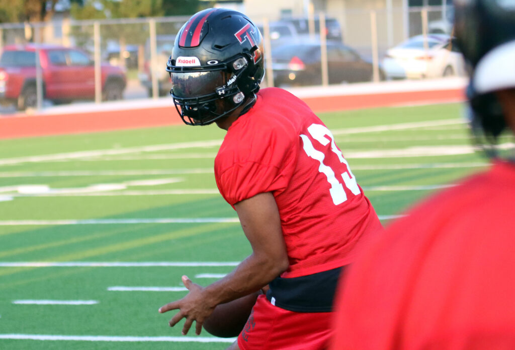 Tascosa Rebels 2025 Football Preview | Press Pass Sports