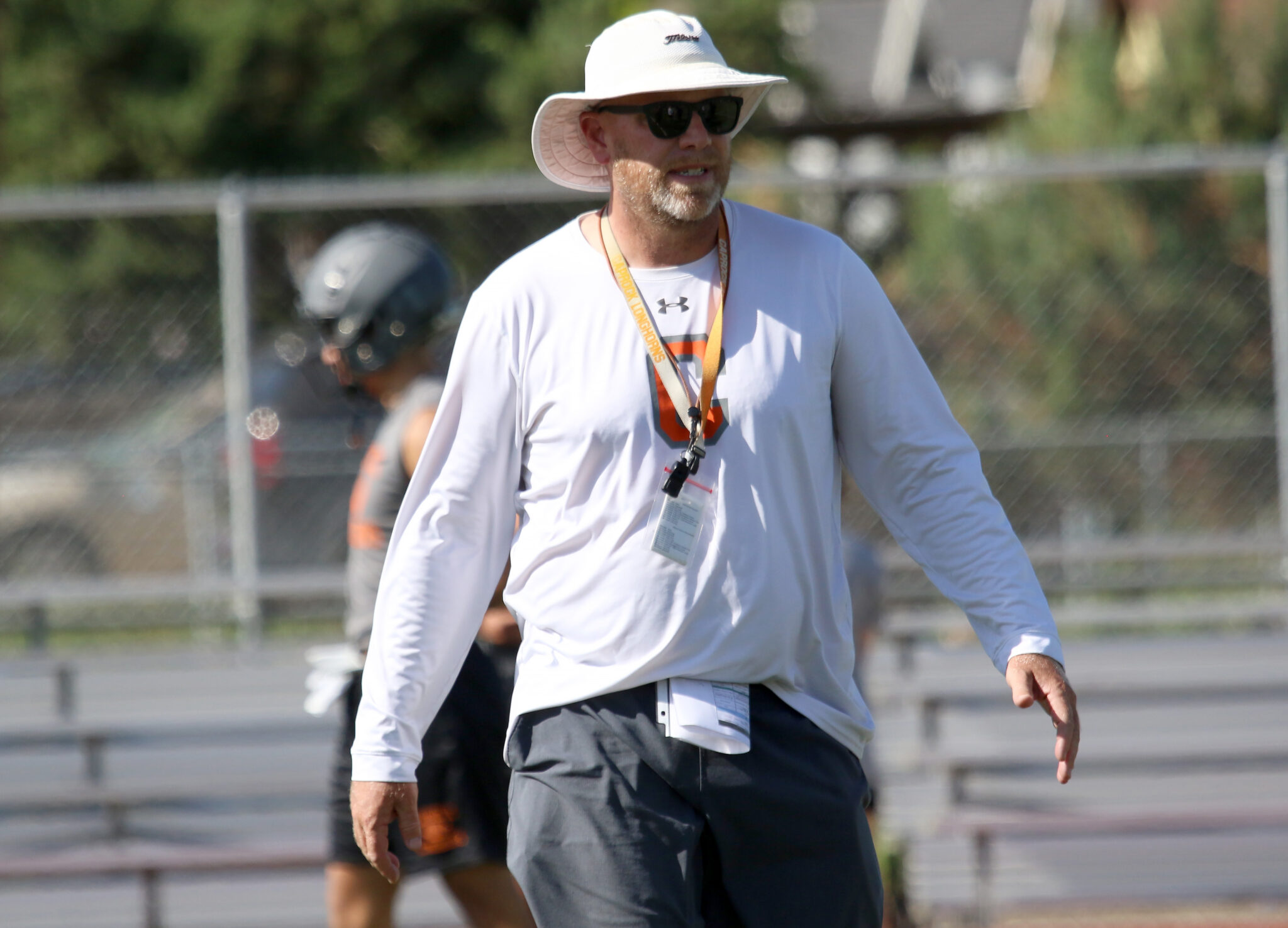 Caprock Longhorns 2025 Football Preview | Press Pass Sports