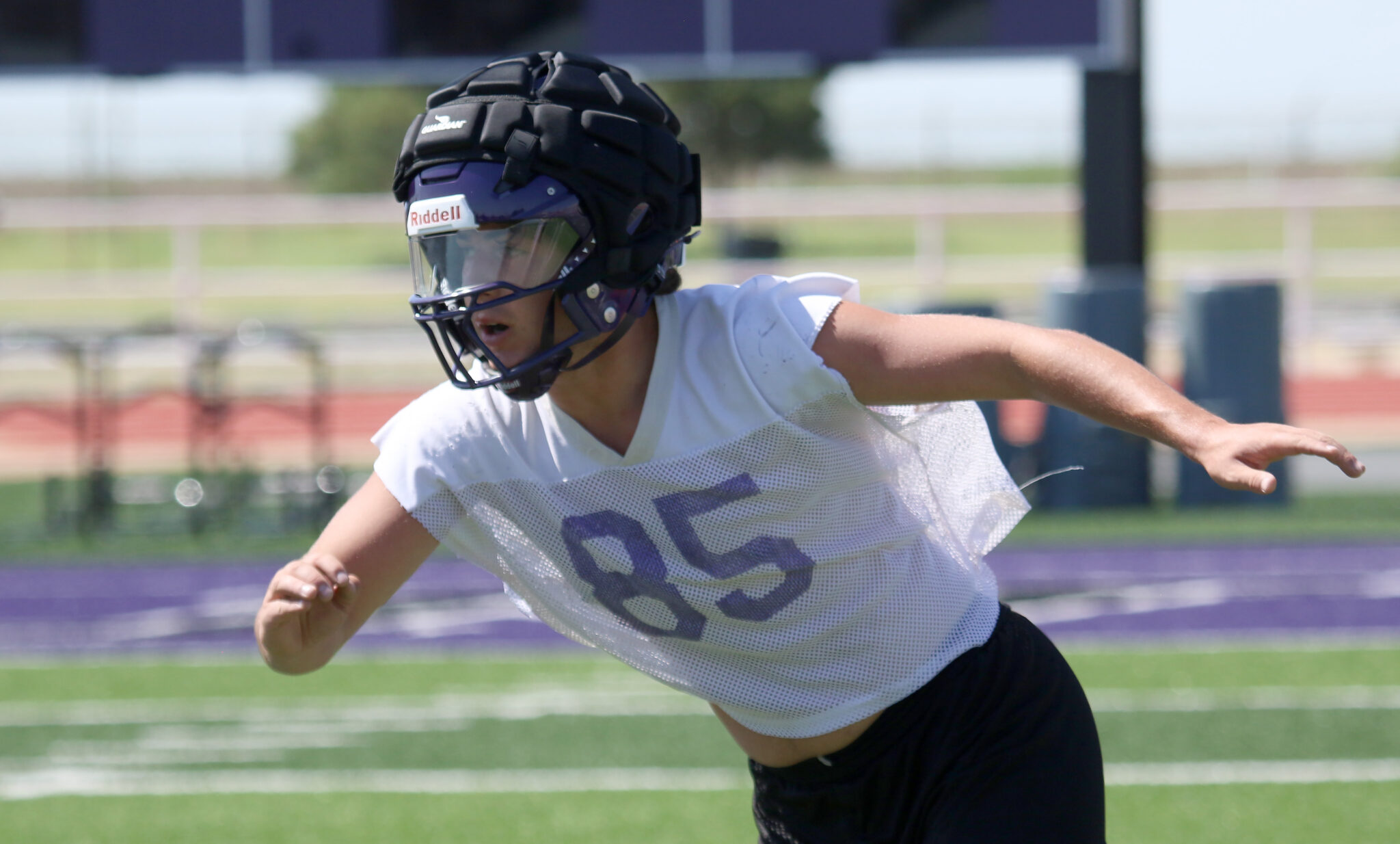 Panhandle Panthers 2025 Football Preview | Press Pass Sports