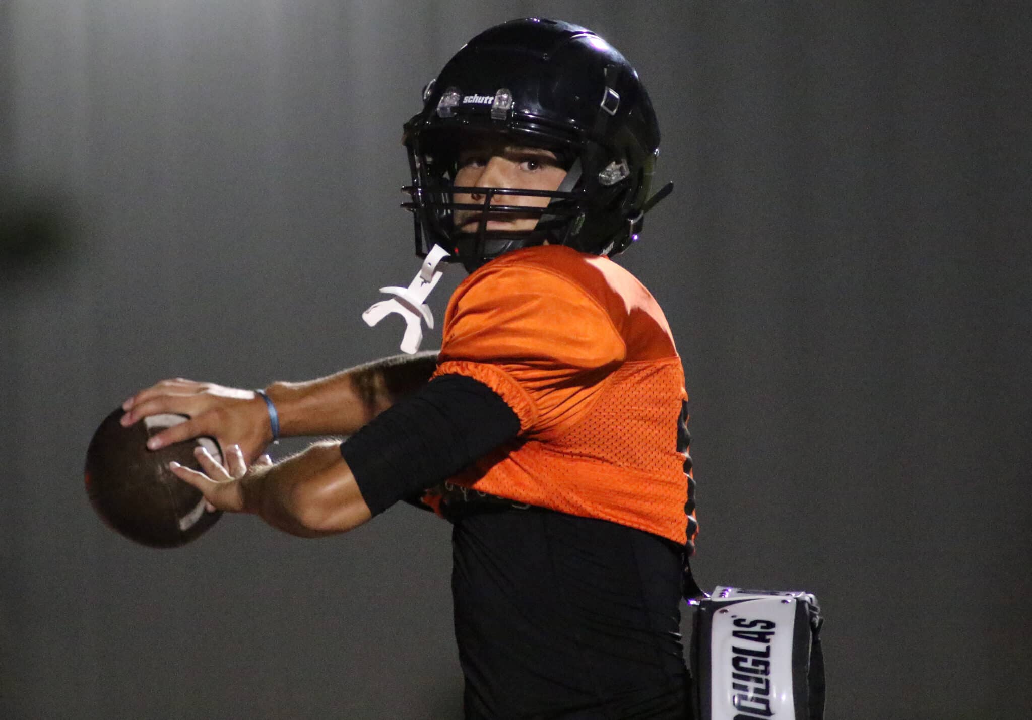 Dumas Demons 2025 Football Preview | Press Pass Sports