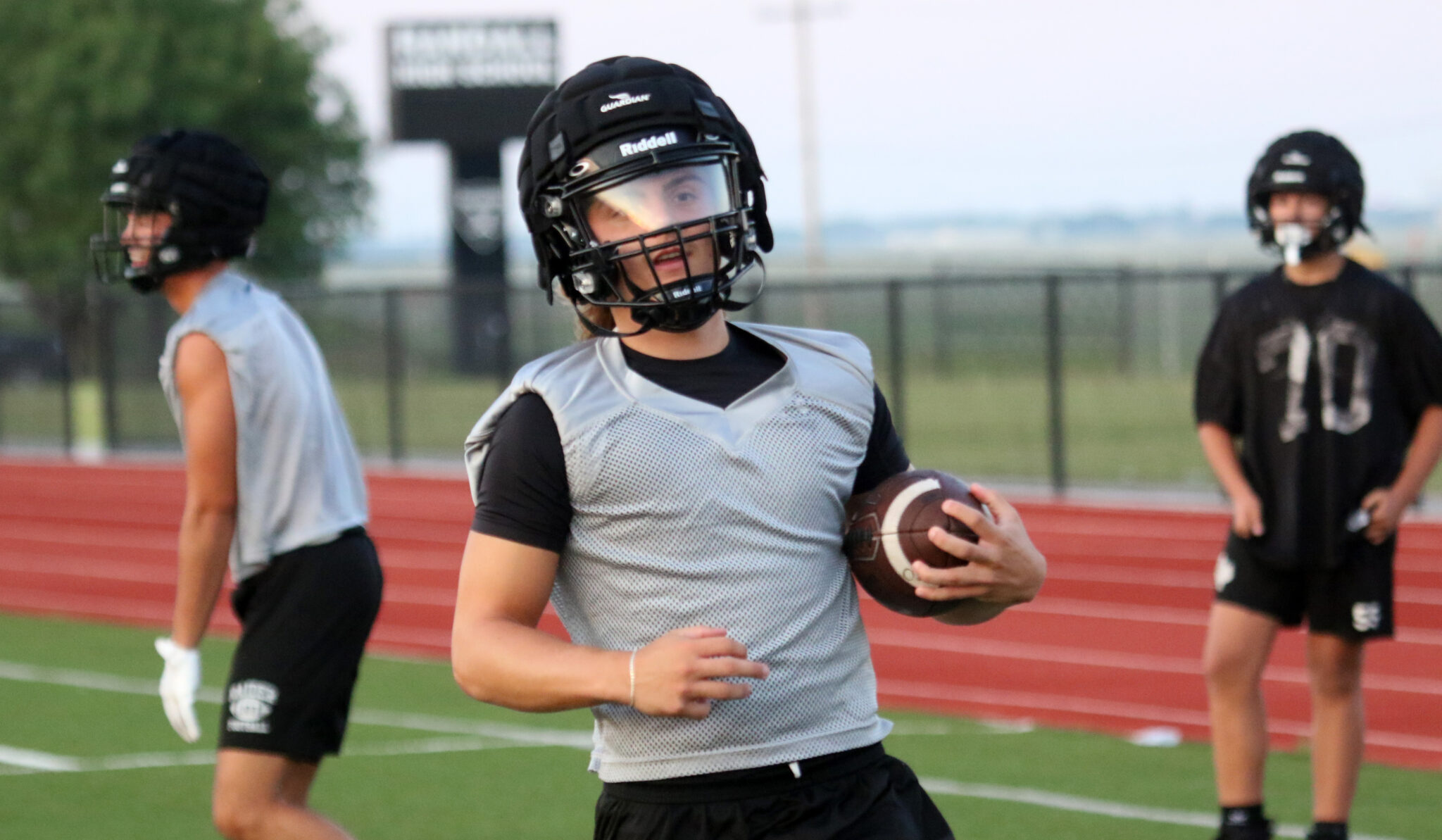 2025 Texas Panhandle and South Plains Week 1 scrimmage schedule | Press ...