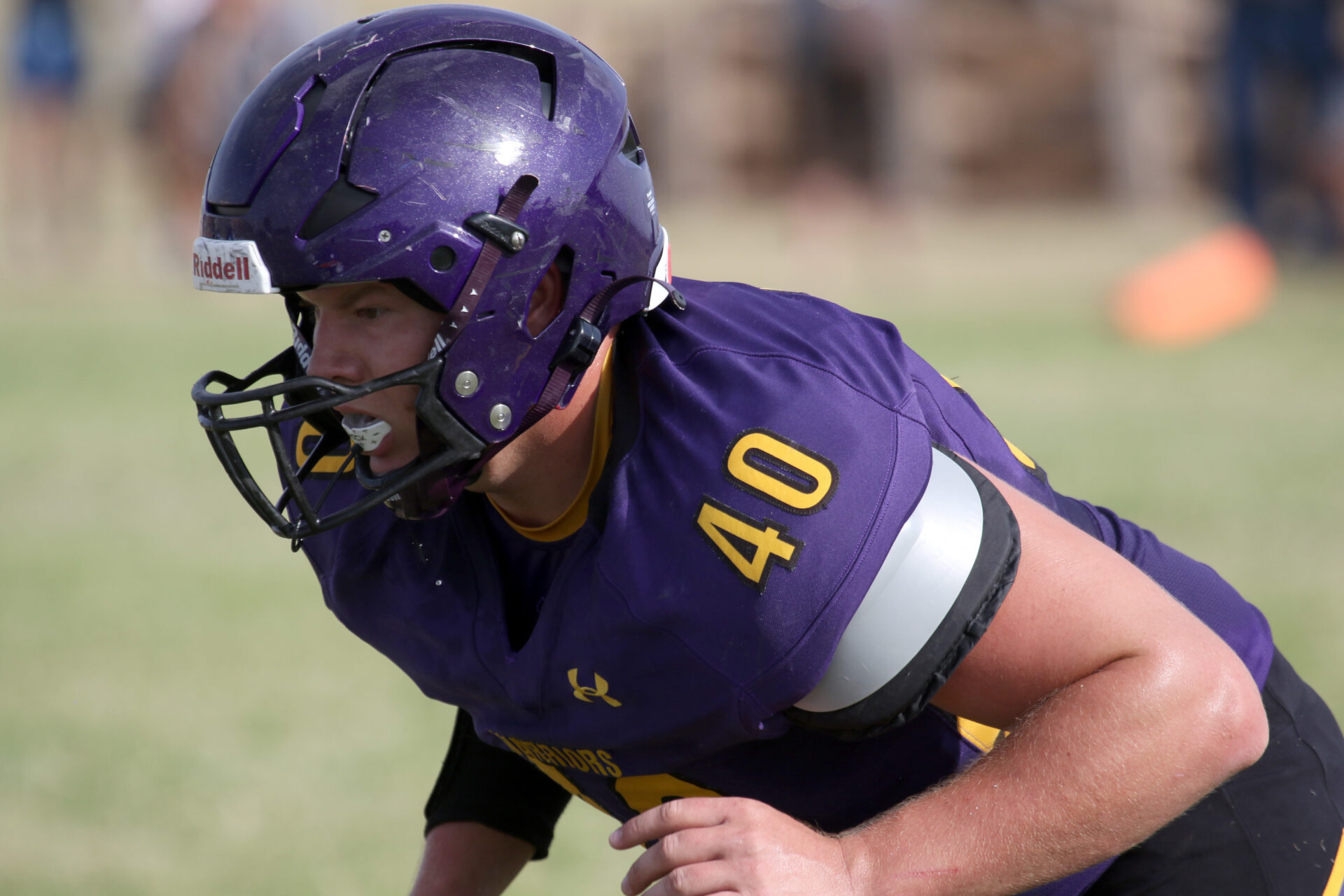 10 Texas Panhandle Six-man football players to watch in 2025 | Press ...