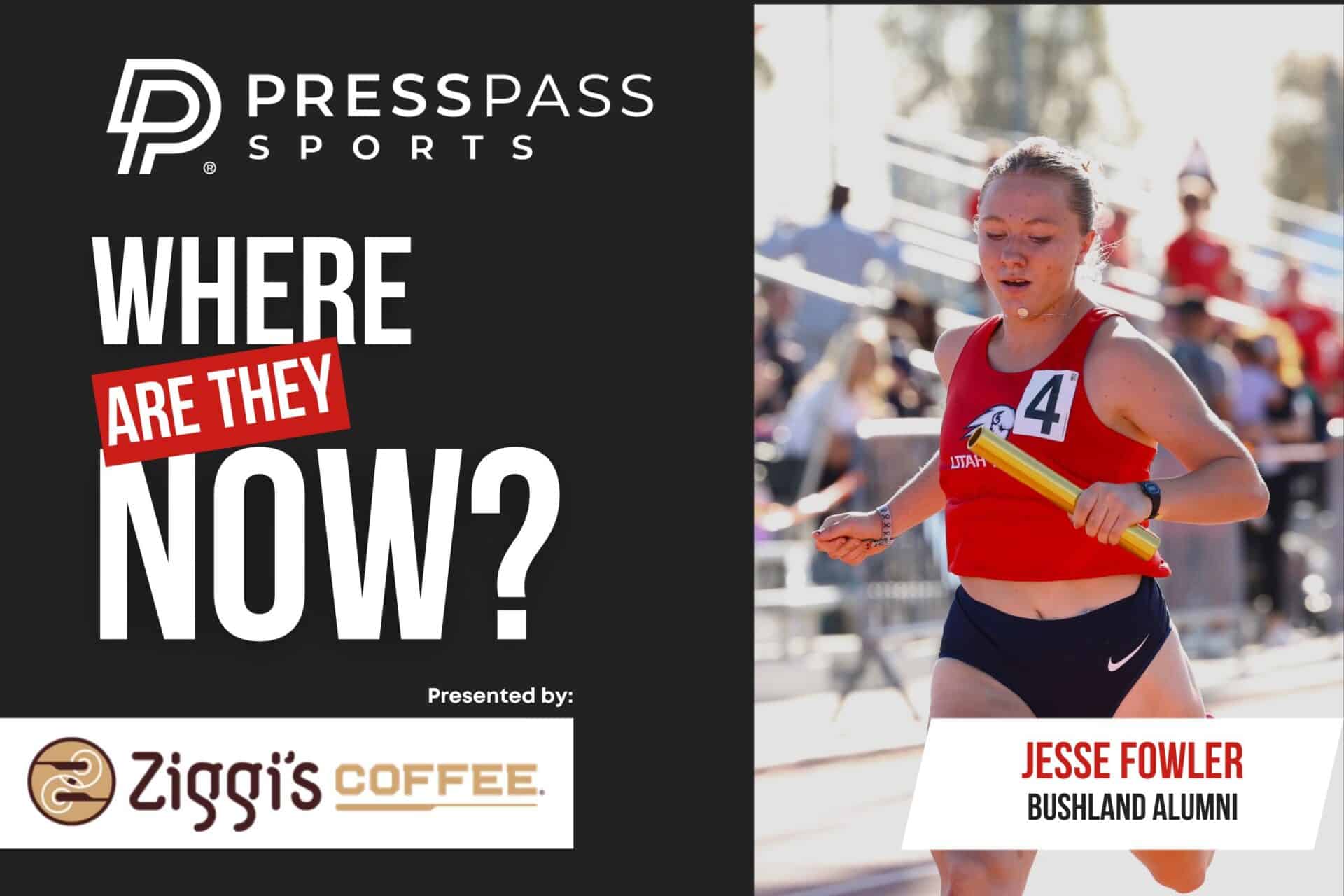 Where are they now? Jesse Fowler | Press Pass Sports