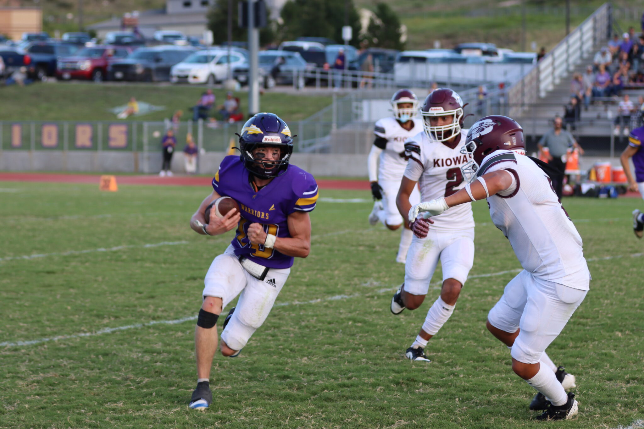 Super Six – Six storylines coming out of Week 1 in Six-Man football ...