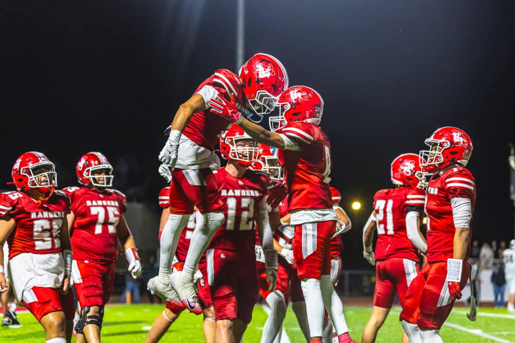 Class 3A-2A High School Football Week 2 Roundup – Perryton rallies past ...
