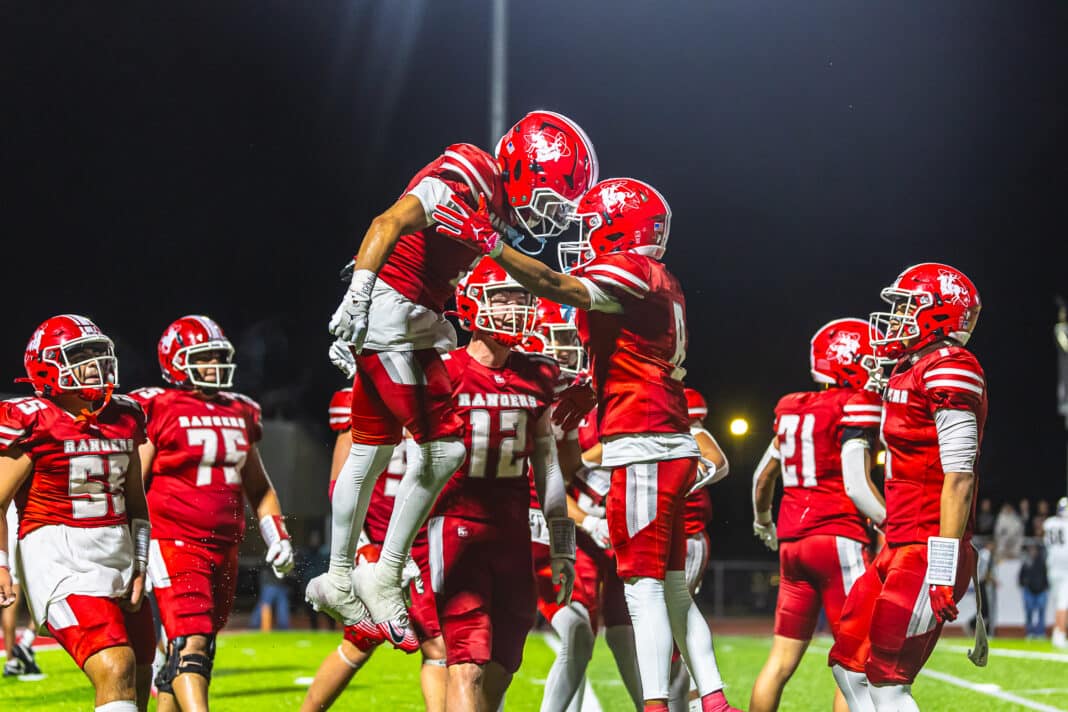Class 3A-2A High School Football Week 2 Roundup – Perryton rallies past ...