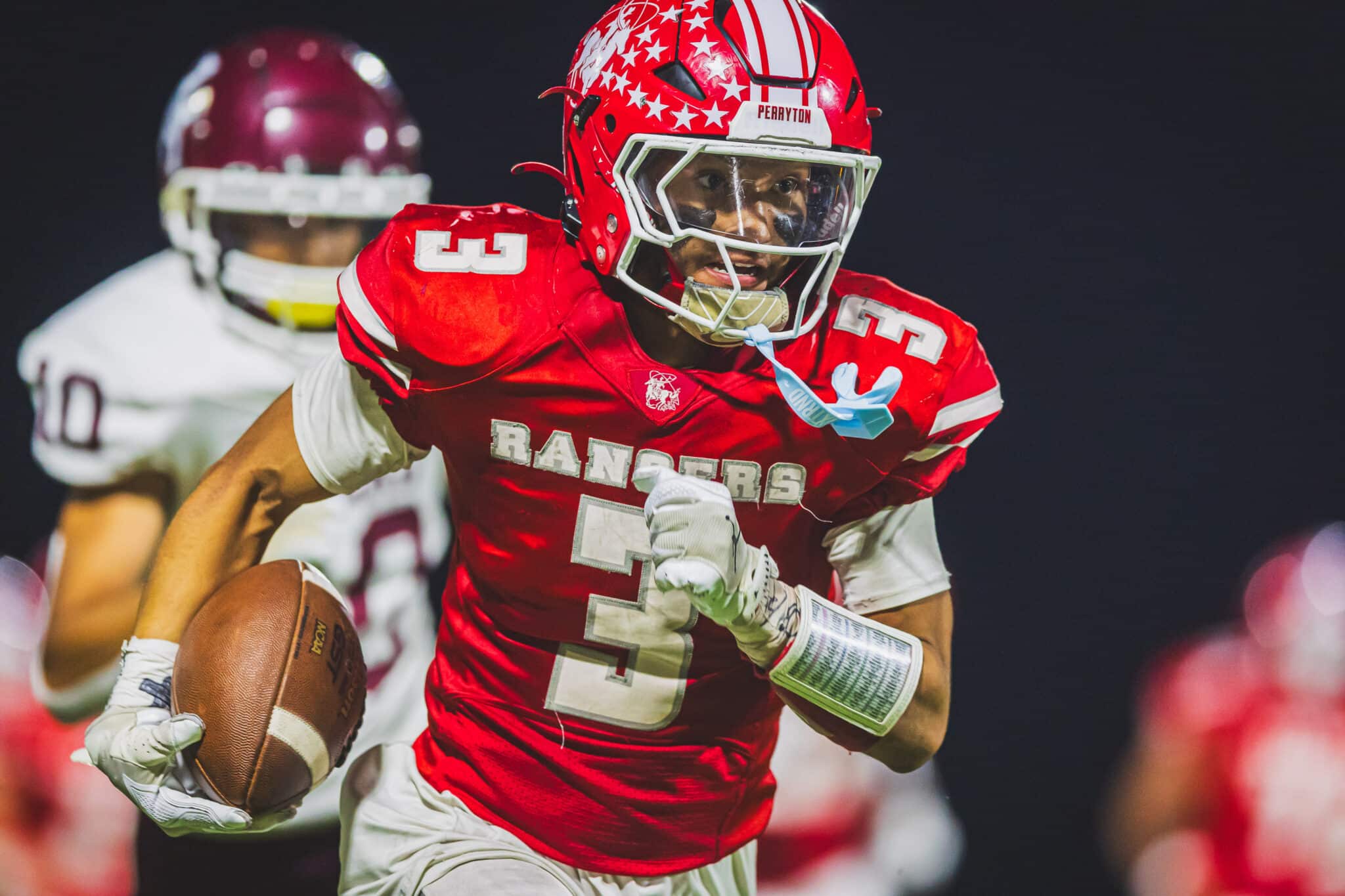 High School Football Week 4 roundup – Perryton fends off Hereford ...