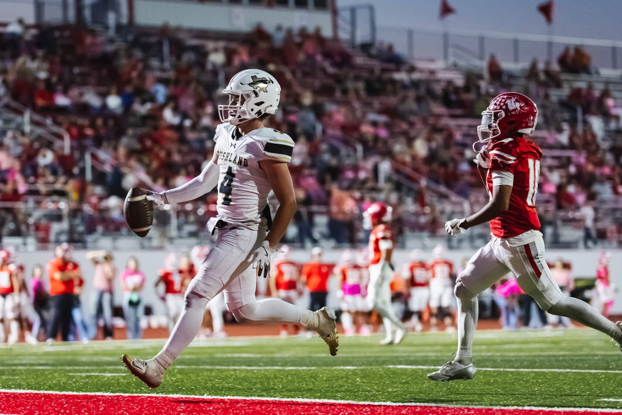Bushland snaps four-game losing skid soaring past Perryton on the road ...