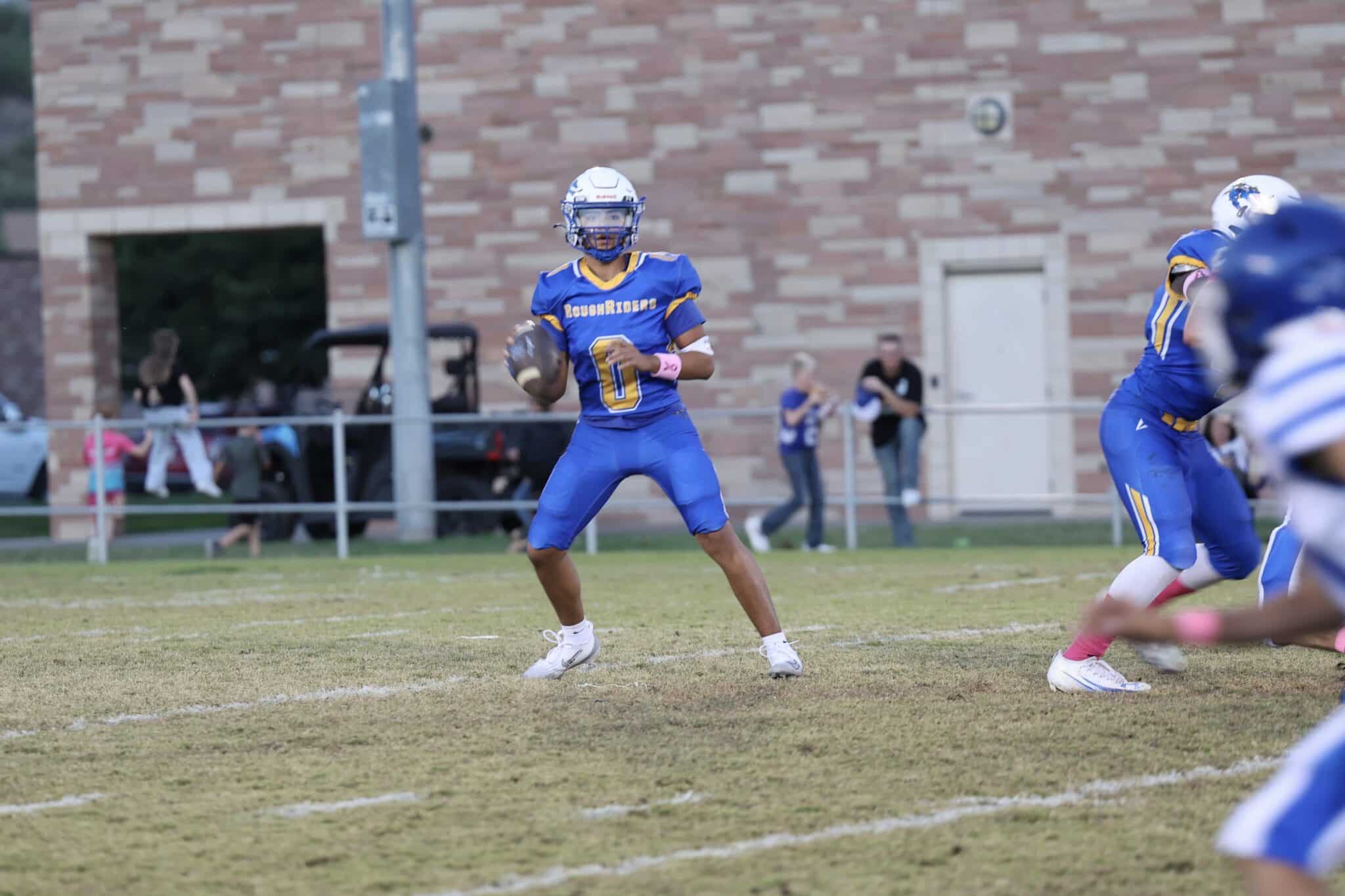 Super Six – Six storylines coming out of Week 7 in Six-Man football ...