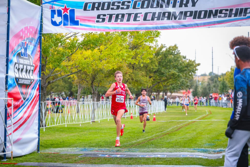 UIL state cross country recap – Randall Lady Raiders take Class 4A ...