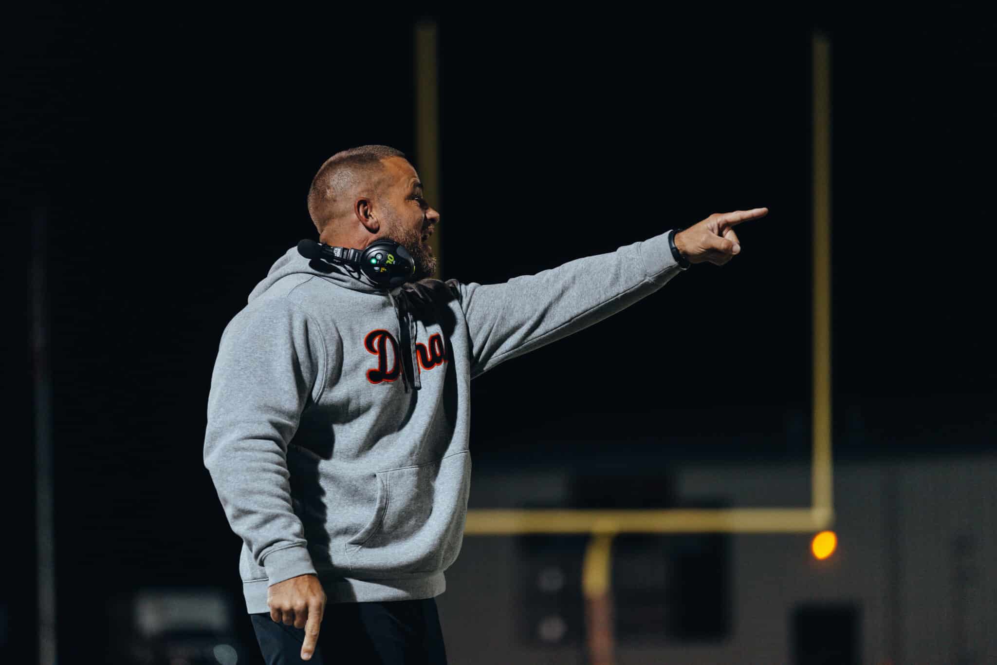 UIL Region I High School Football bi-district playoff pairings | Press ...