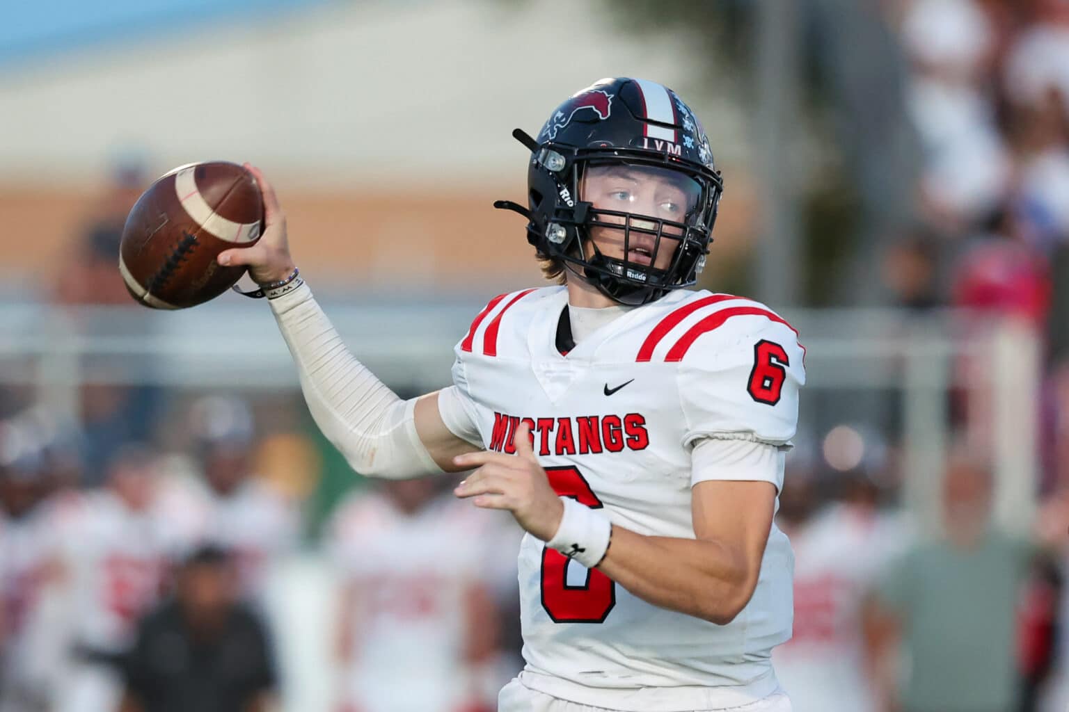 UIL Region I High School Football bi-district playoff pairings | Press ...