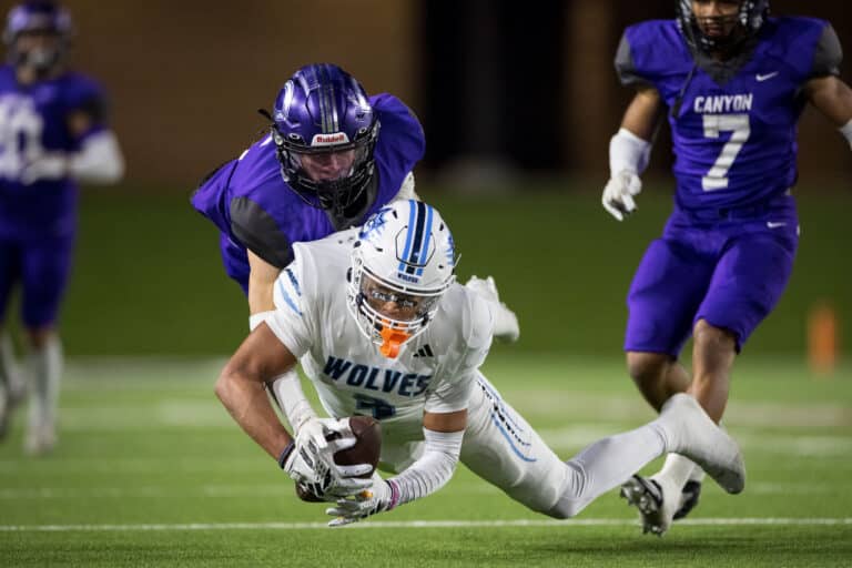 West Plains routs Canyon, gets rematch with Stephenville in UIL Class ...