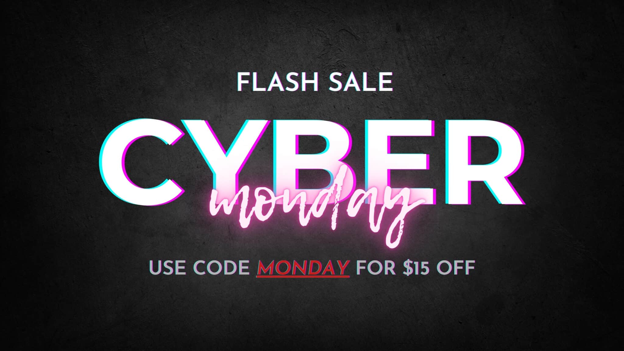 Cyber Monday Special: Limited to the First 500 New Fans | Press Pass Sports