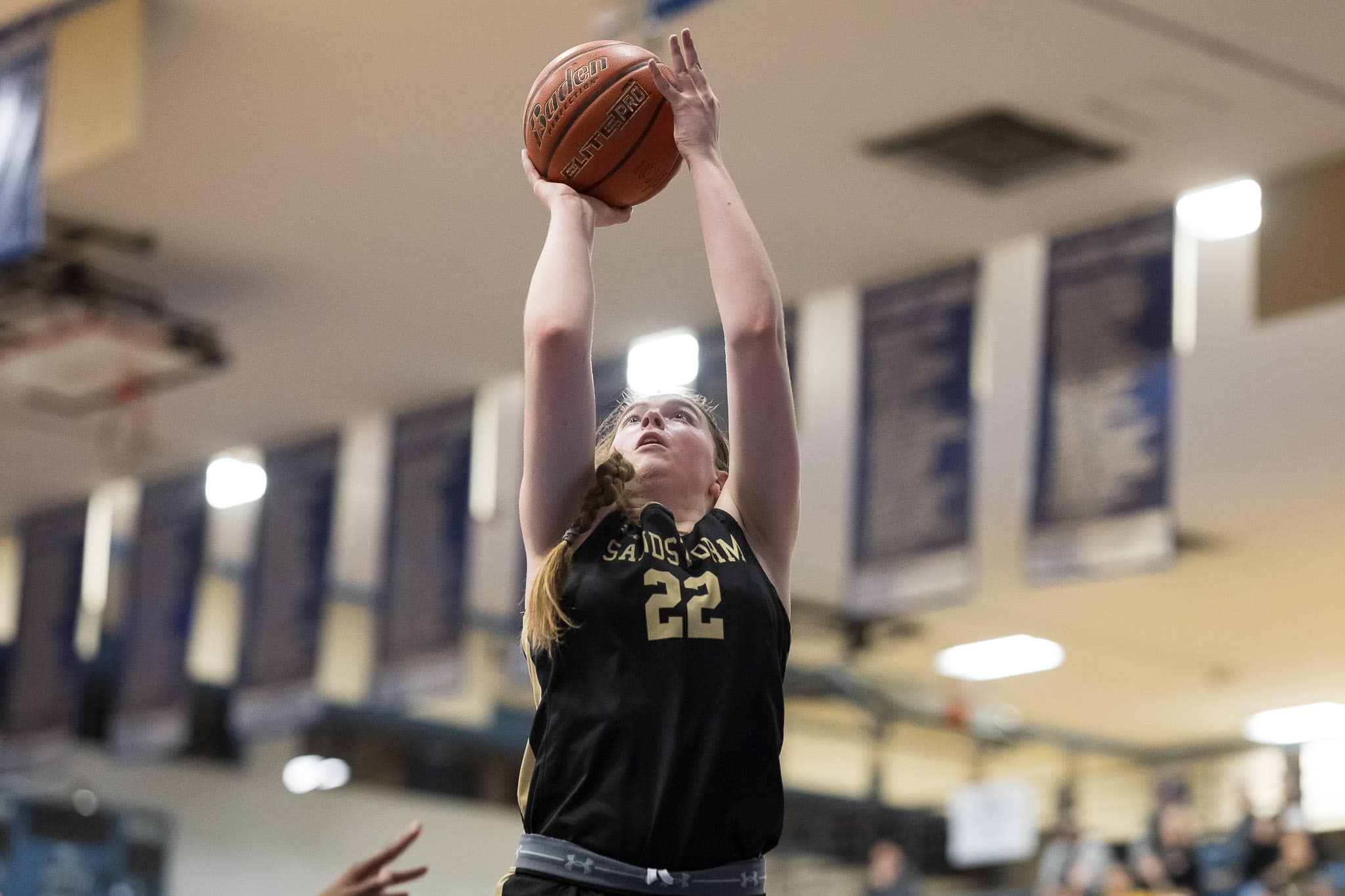 Texas Panhandle and South Plains girls basketball scores for January ...