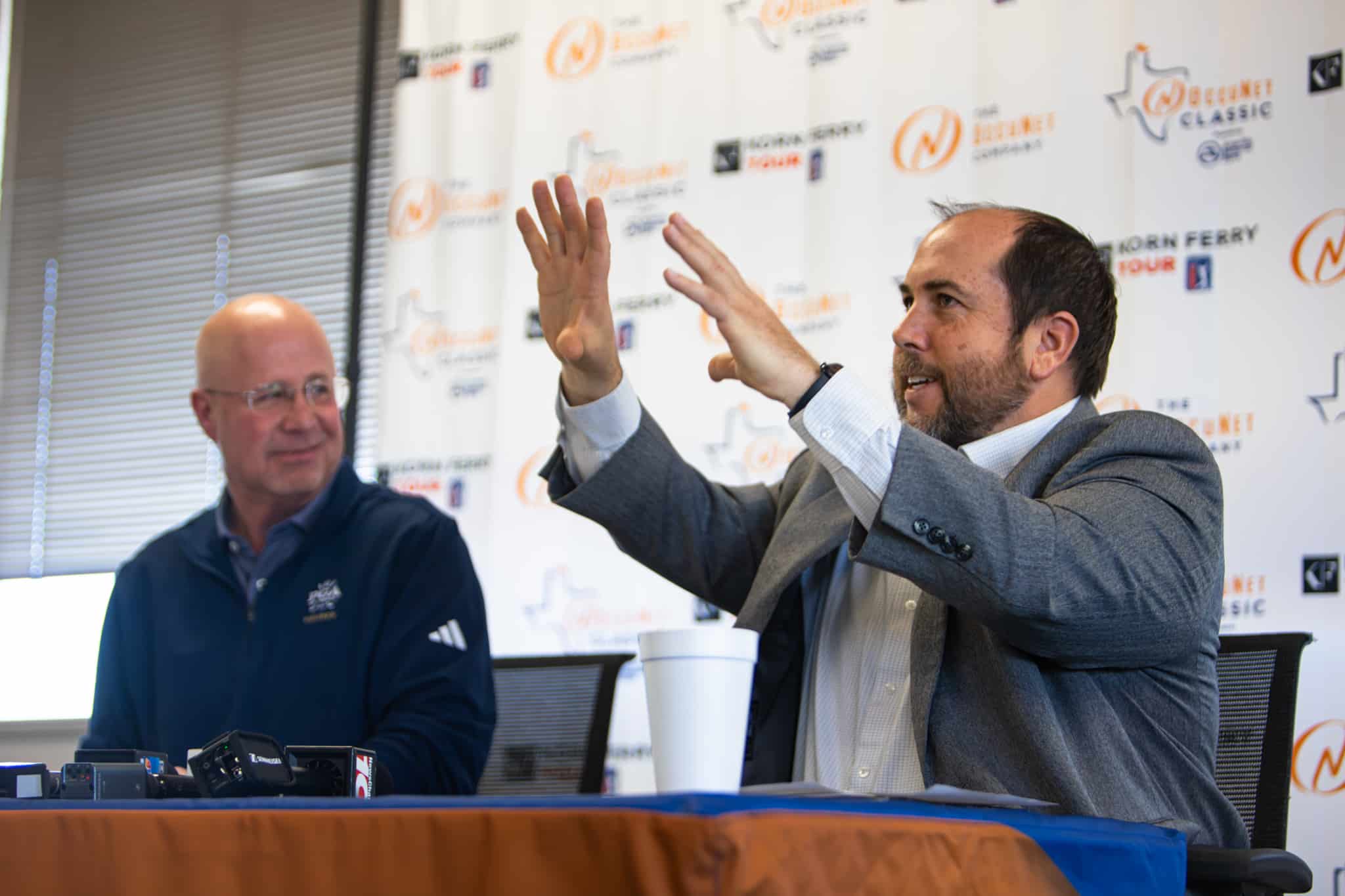 Amarillo Men’s City Champion will have exemption to play in June’s Korn ...