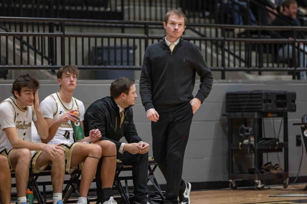 Texas Panhandle and South Plains High School boys basketball standings ...