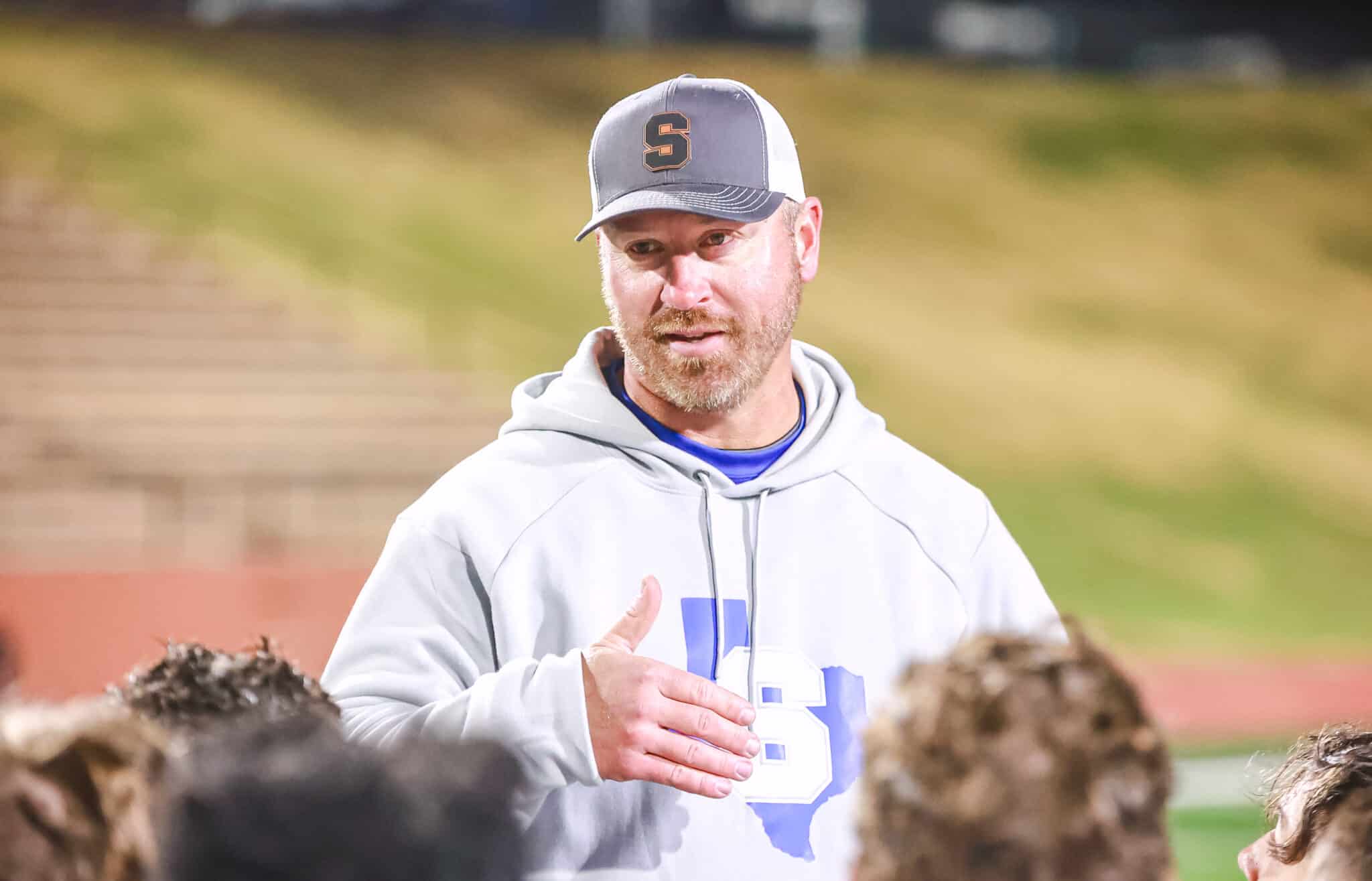Jonathan Murphy leaves Stratford to take Canyon Eagles offensive ...