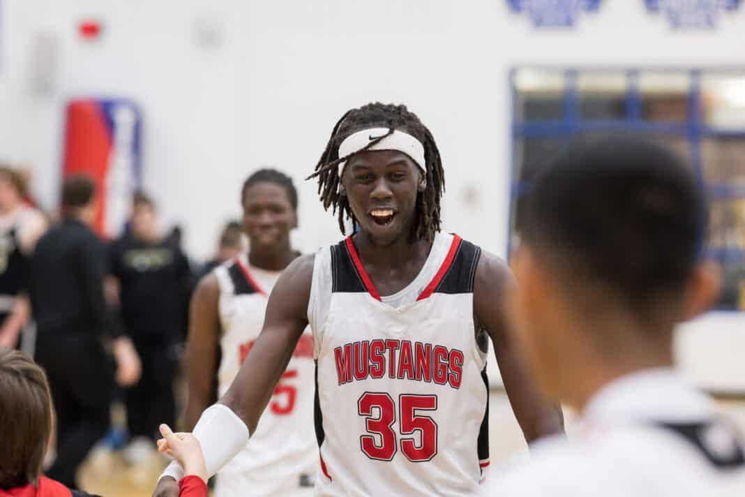History makers – Holy Cross Catholic Academy leaves its legacy winning ...