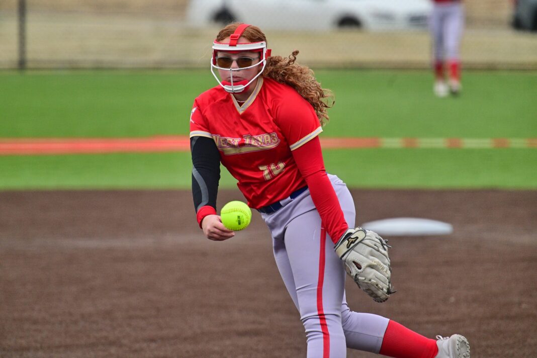 West Texas High Lady Comanches earns two big wins, Amarillo High and ...