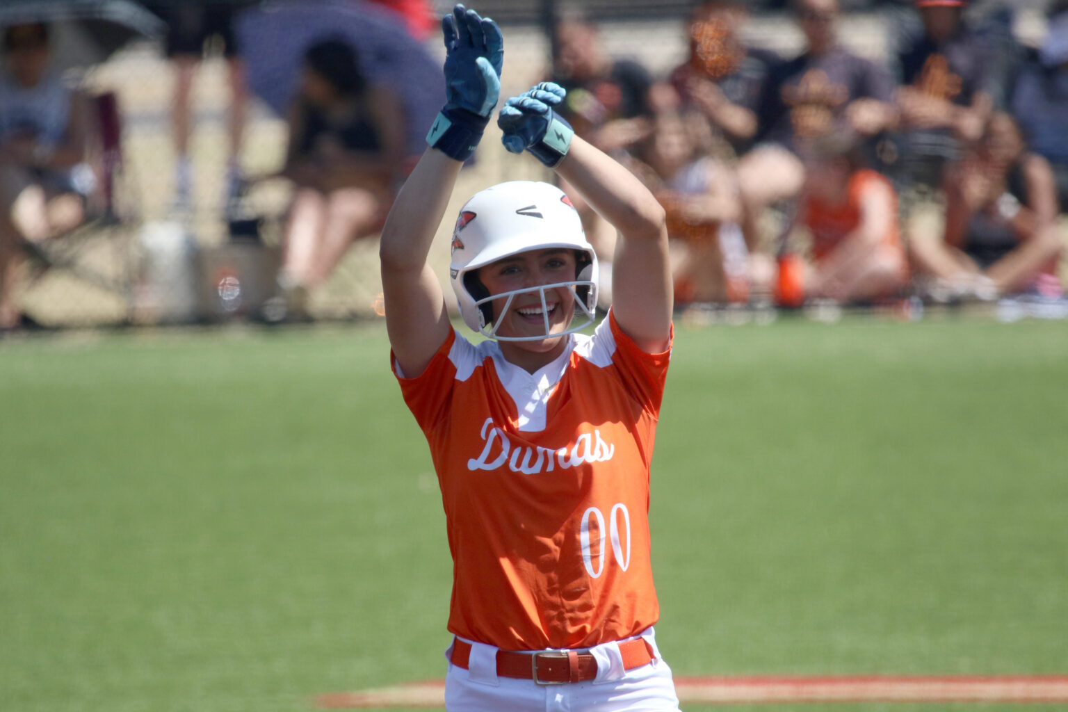UIL high school softball/baseball state semifinal and regional ...