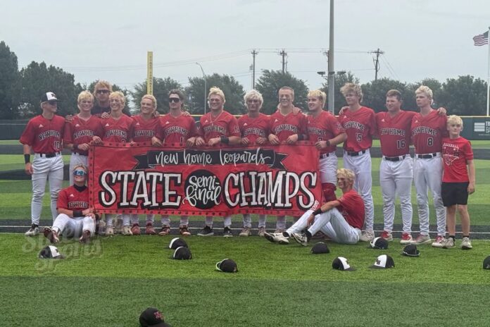 New Home outlasts Tom Bean to advance back to UIL Class 2A Division I ...