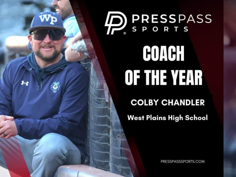 2026 Press Pass Sports Baseball Team | Press Pass Sports