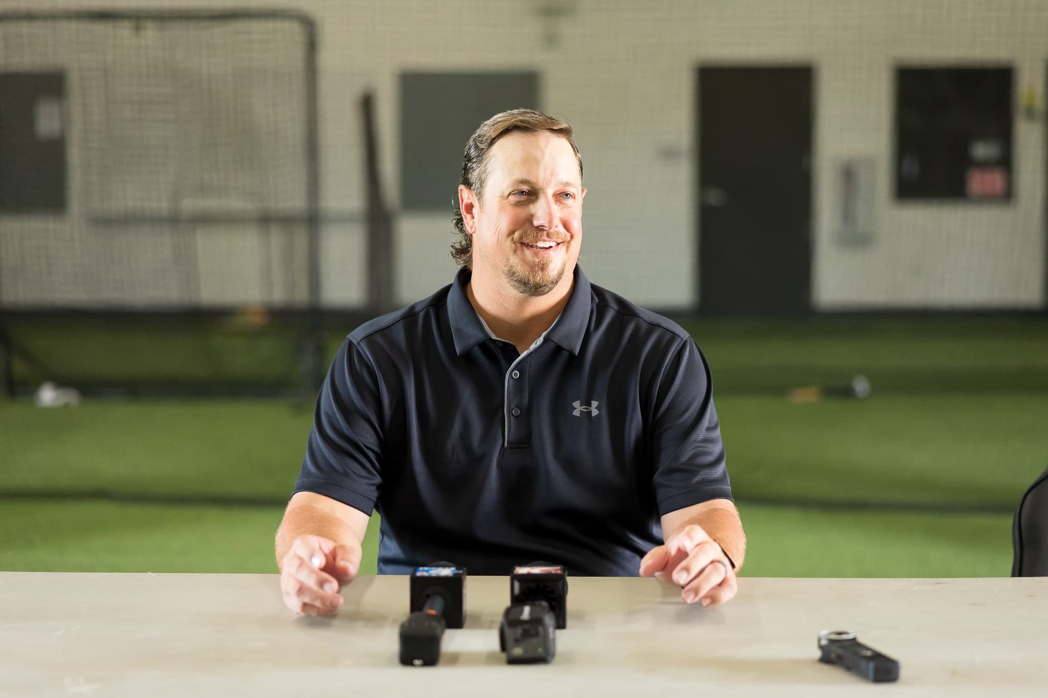 Randall hires Caprock’s Taylor Allen as new baseball coach | Press Pass ...