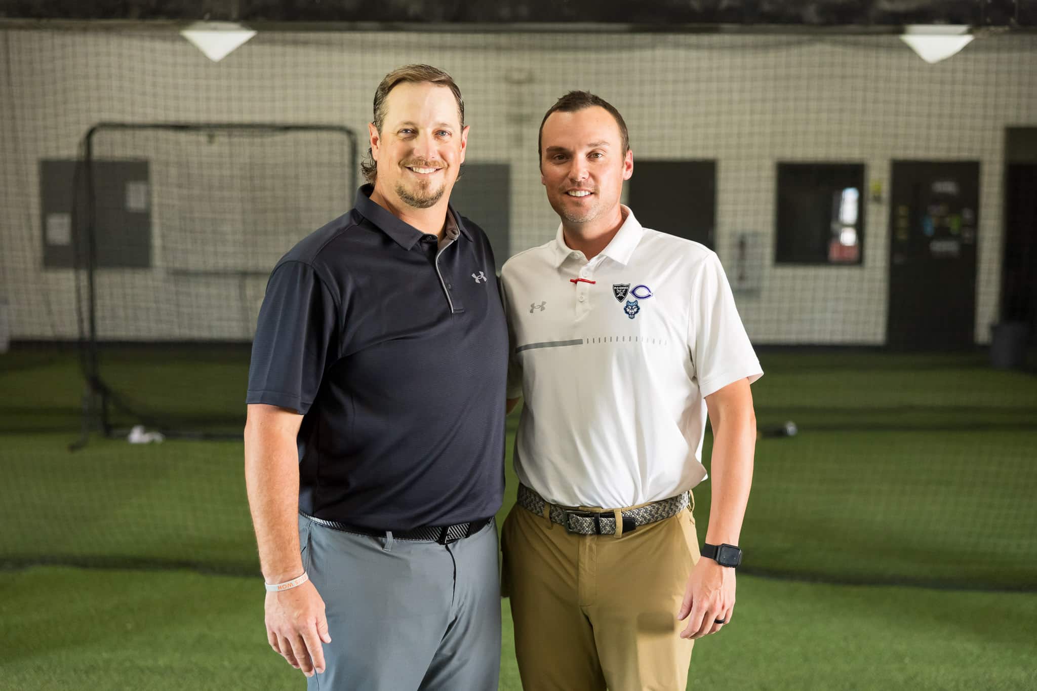 Randall hires Caprock’s Taylor Allen as new baseball coach | Press Pass ...